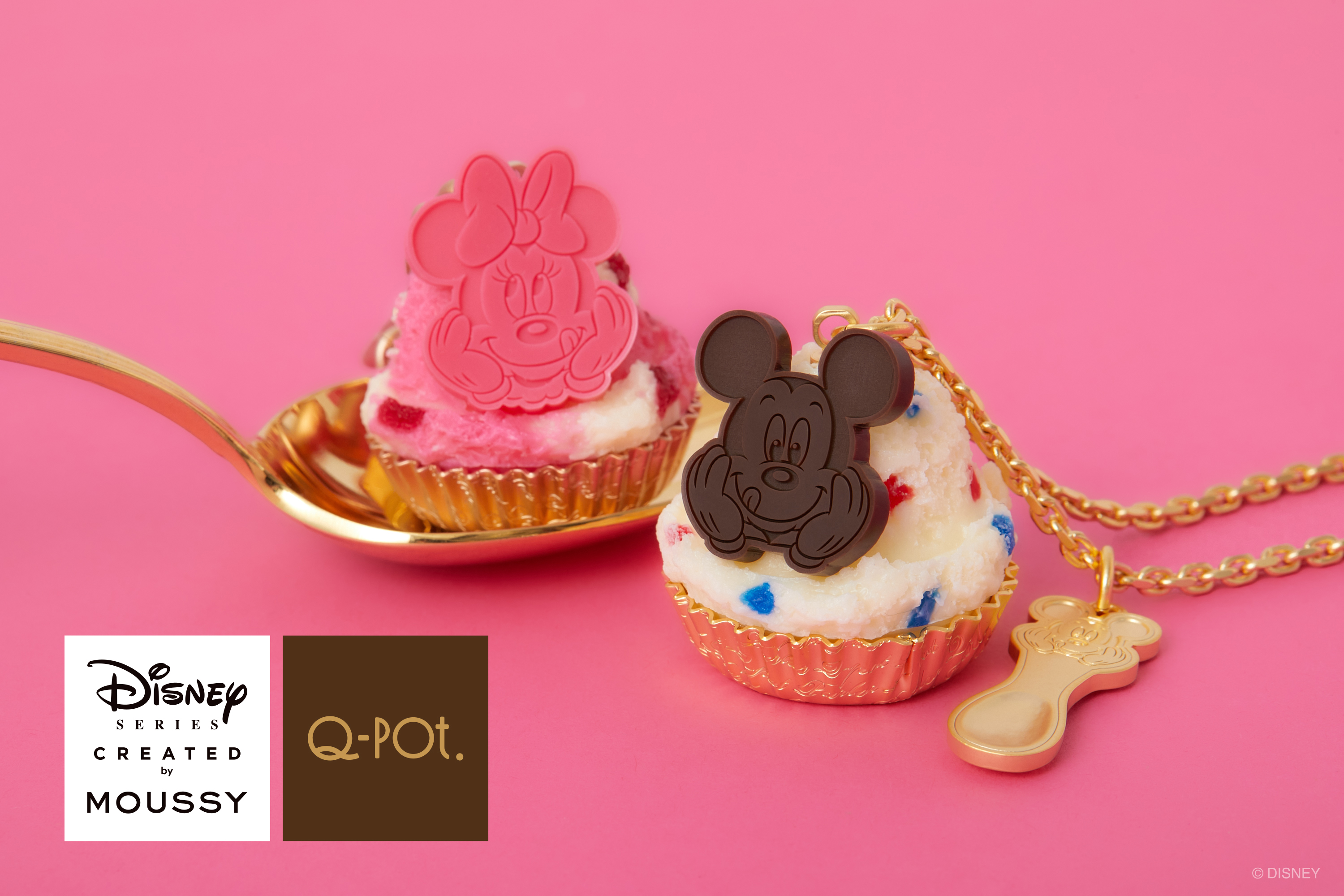 Q-pot.ONLINE SHOP｜NEWS