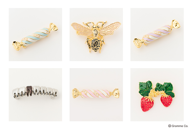 ＜Q-pot. SHOES＞からバレンタインにぴったりの新コレクションが登場！ | Q-pot.