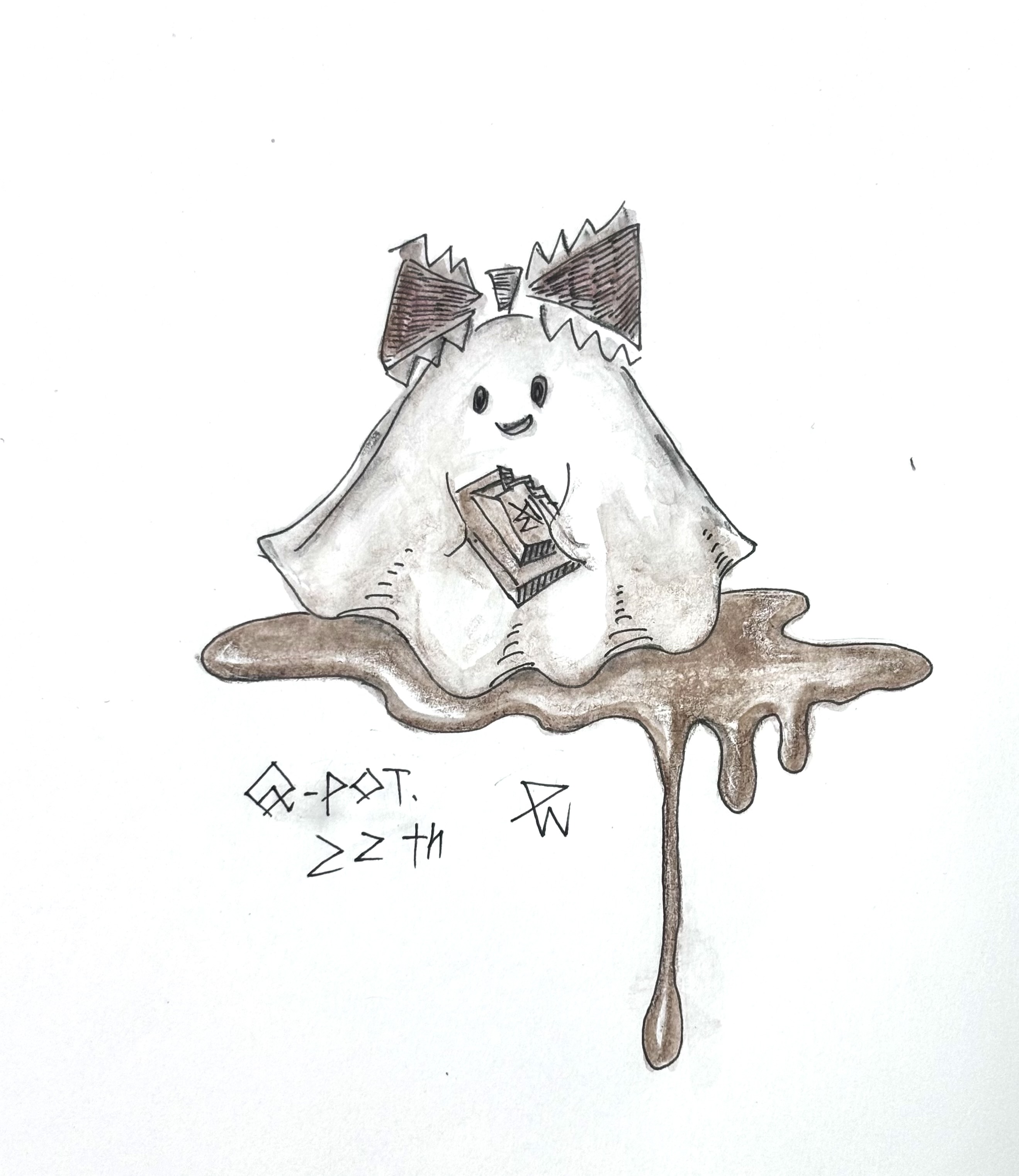 Q-pot.のお誕生日を一緒にお祝い！「Q-pot. 22nd Anniversary Party」開催決定 | Q-pot.